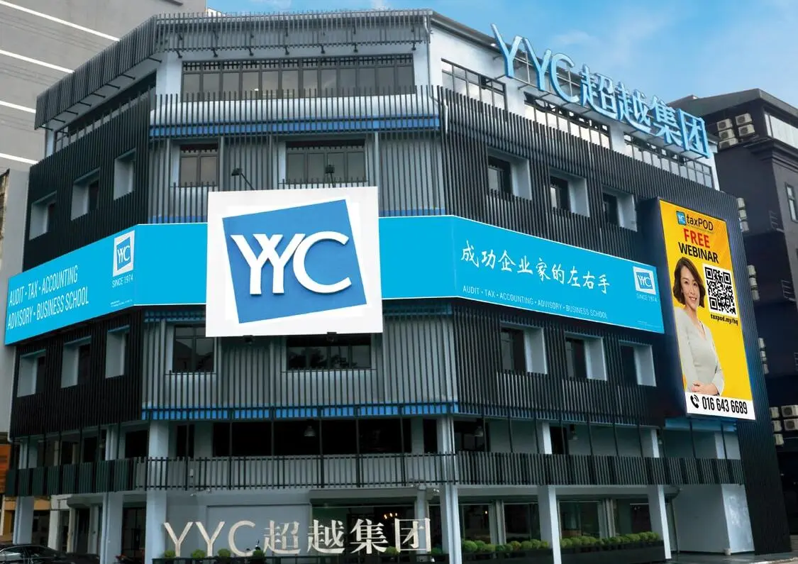 Contact Us | Top Accounting and Tax Advisory Firm in Malaysia